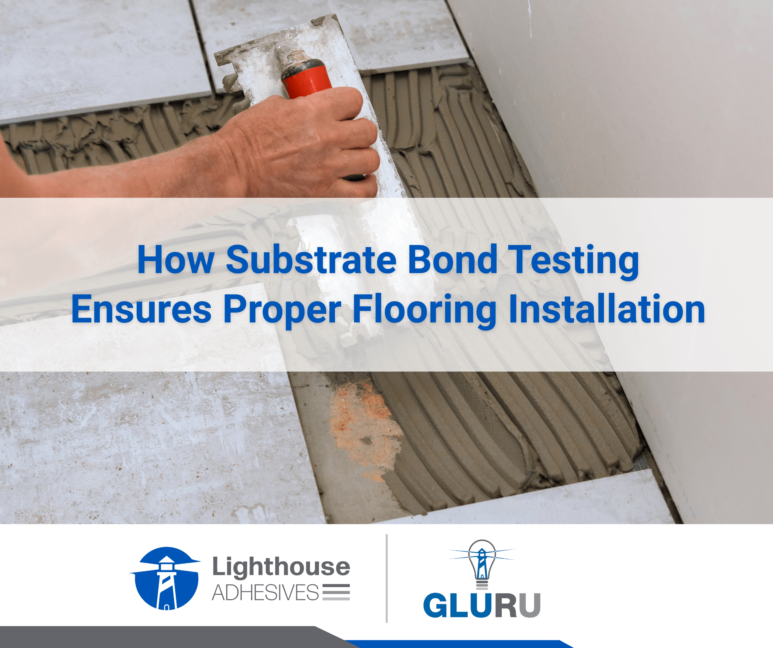 Why Bond Testing Matters for Reliable Flooring Installations ...